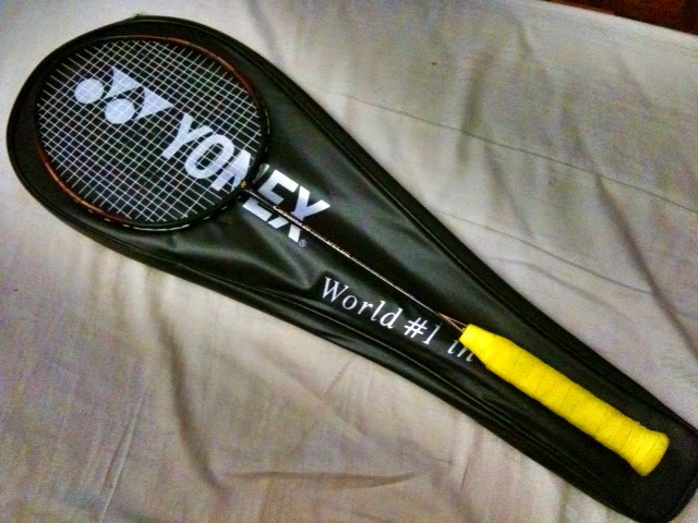 Raket Yonex Carbonex 20 TOUR SPECIAL | Sports Information