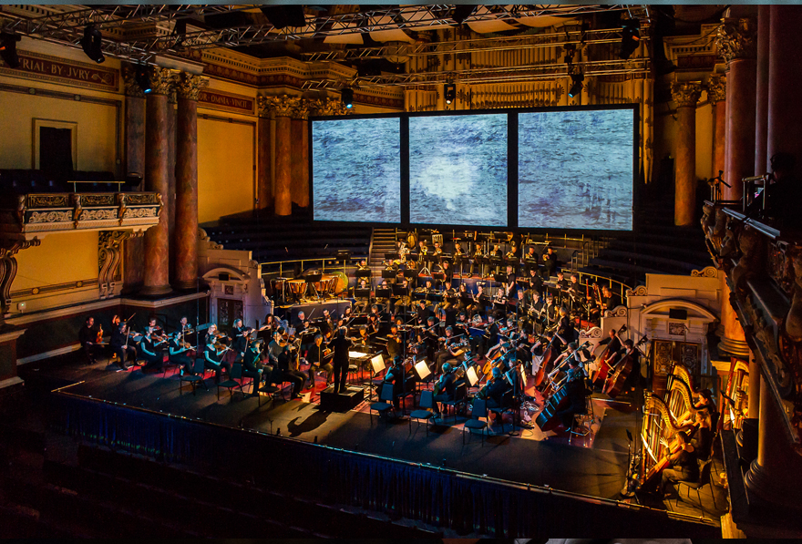 JDCMB: Opera North's treasurable Ring: a guest review by Timothy ...