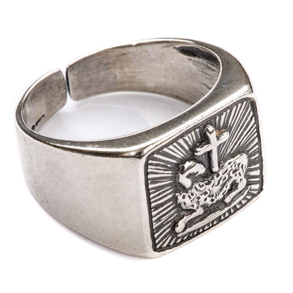 Blog de la Parroquia de Padrón: Ornamentos de los Obispos