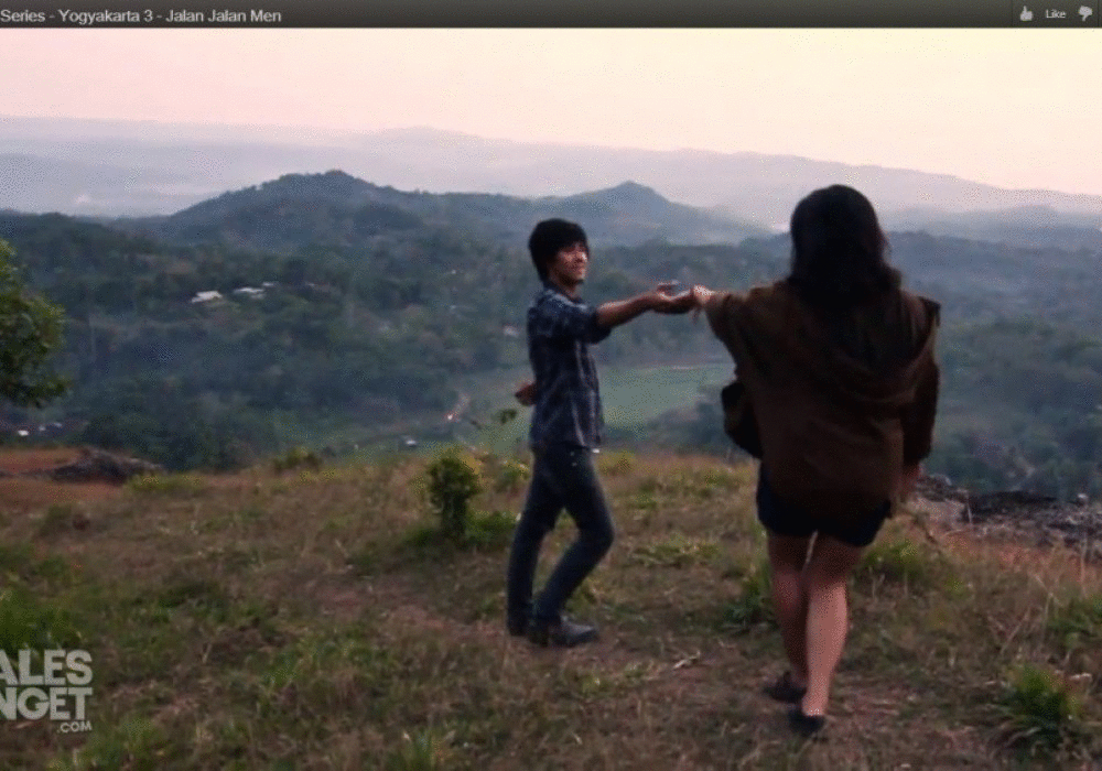 PROFIL JEBRAW | jalan jalan men