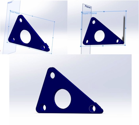 Andrea Bong. ARCH 1392