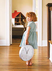 It's a Dr. Seuss world, we just live in it: Timeout - yay or nay?!