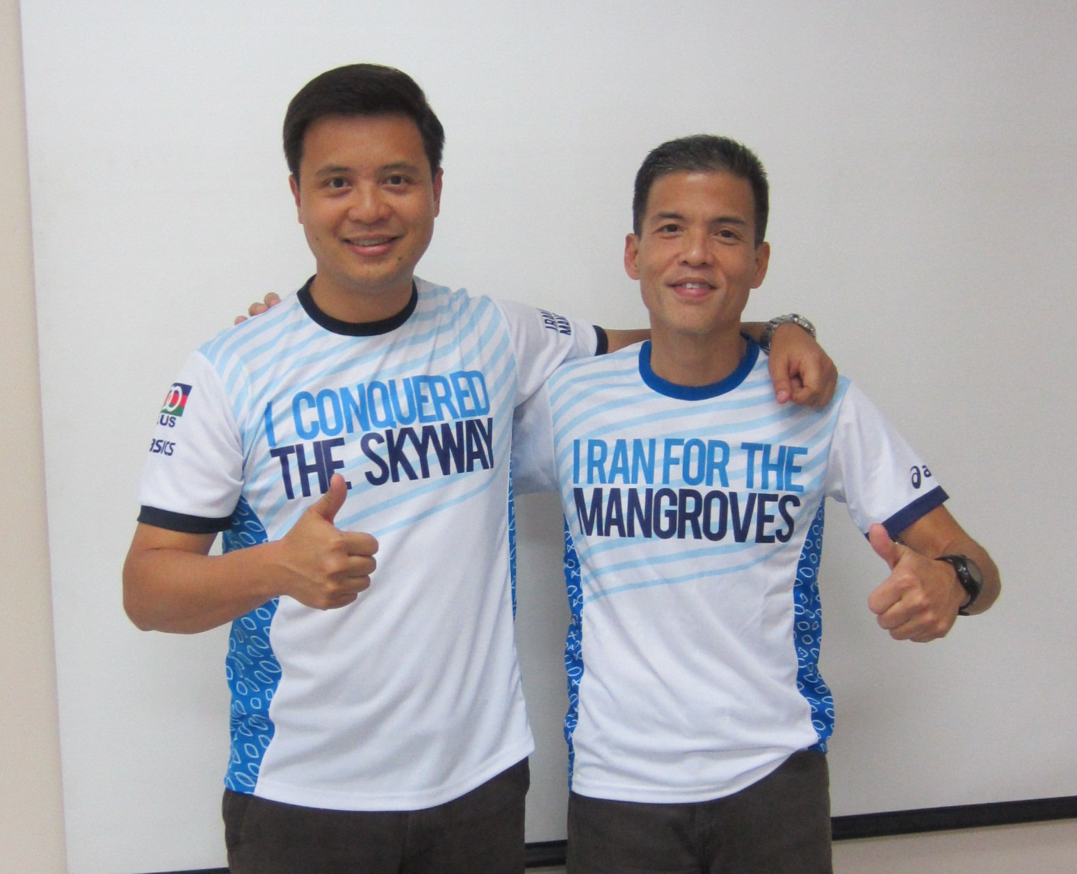 RunningShield: Condura Skyway Marathon 2013 - updates Oct.19,2013