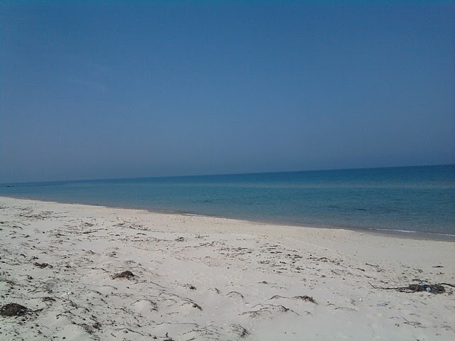 Bidules Blog: Une jolie plage de Tunisie - Soliman