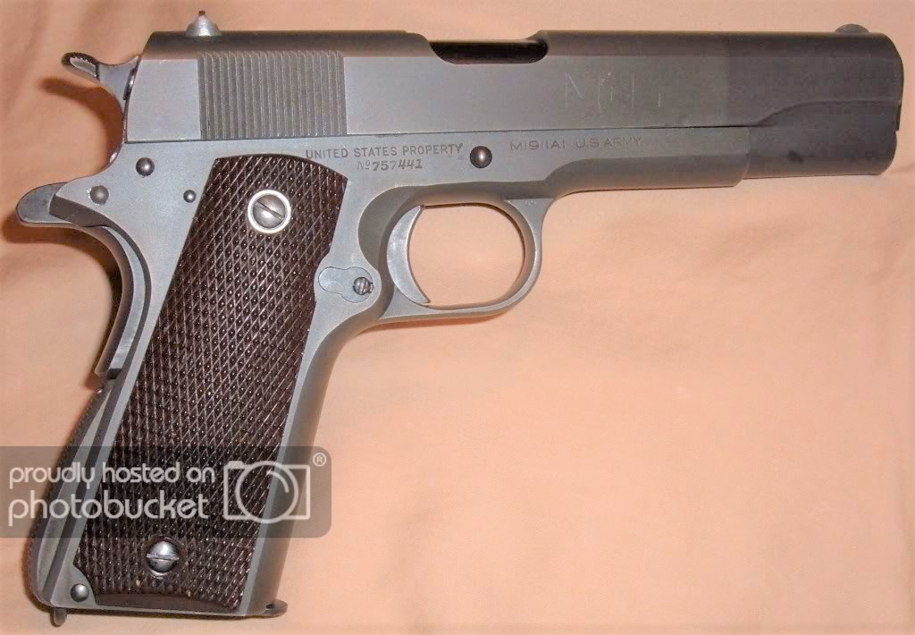 TINCANBANDIT's Gunsmithing: Gun Graffiti