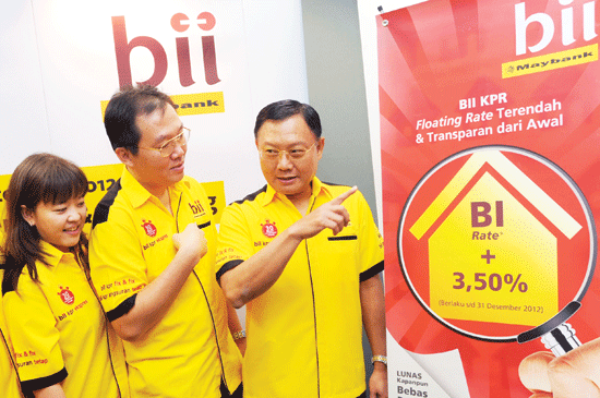 KPR-Bunga KPR-Suku Bunga KPR-Kredit Rumah-Bank KPR-Daftar Suku Bunga ...