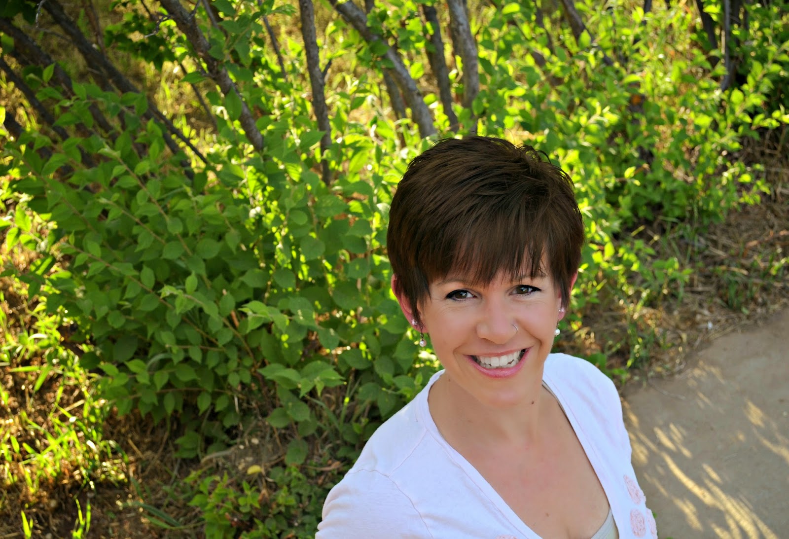 Overcoming With God: Niki Turner Interview--When Our Plans Don't Go As ...