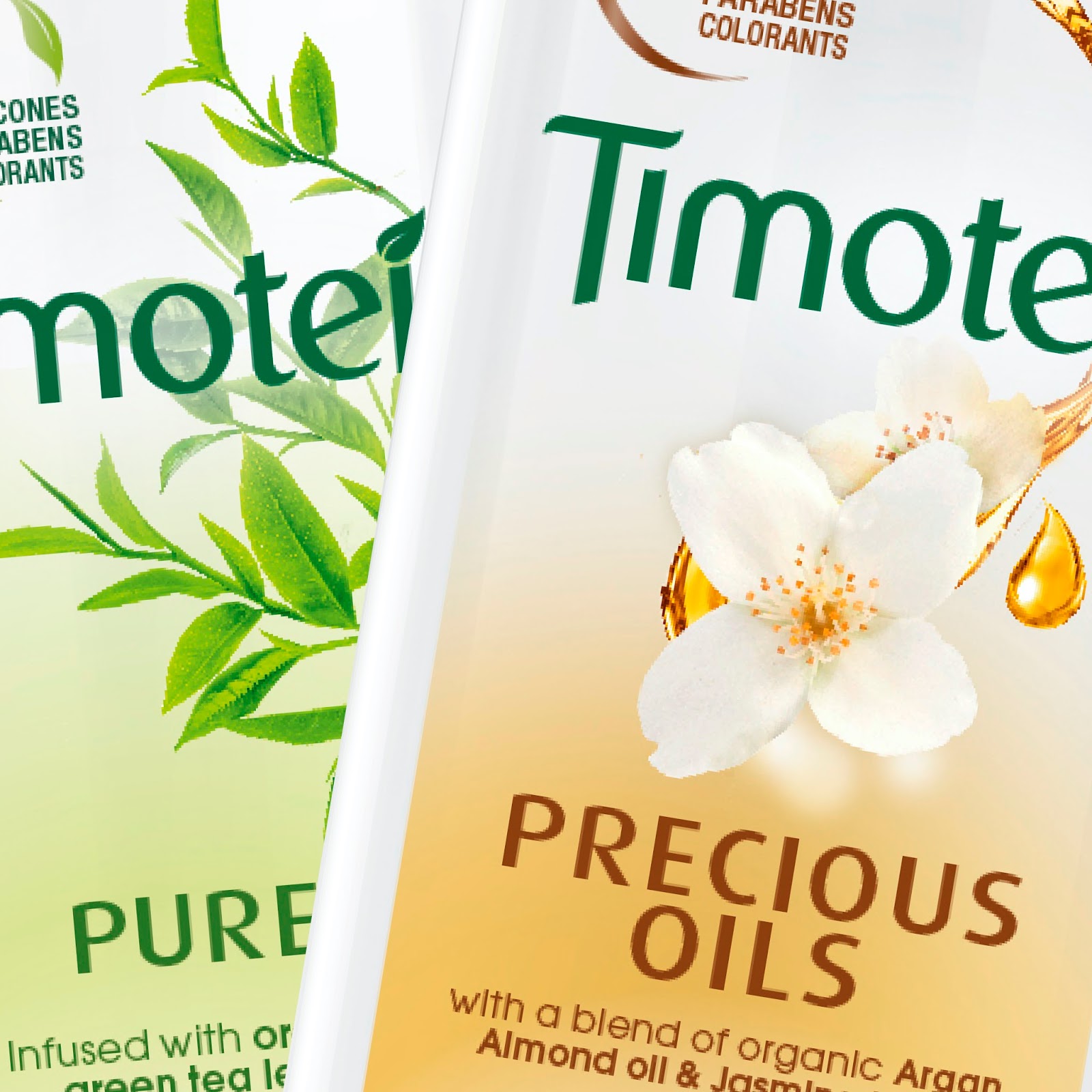 Timotei Packaging Re-Design on Packaging of the World - Creative ...