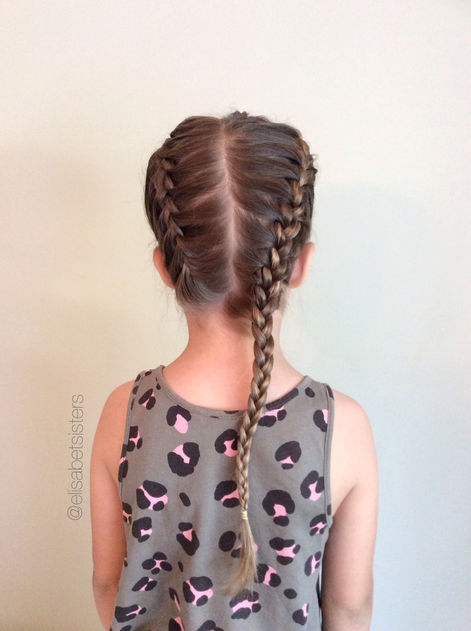 Elisabetsisters: Vinkit letitykseen