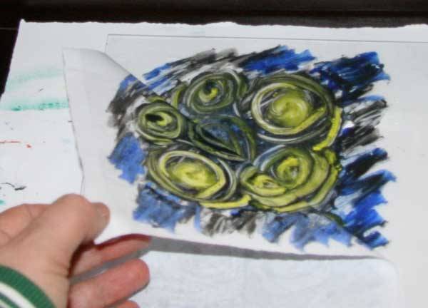 E-SPACE ART: Printmaking for Beginners