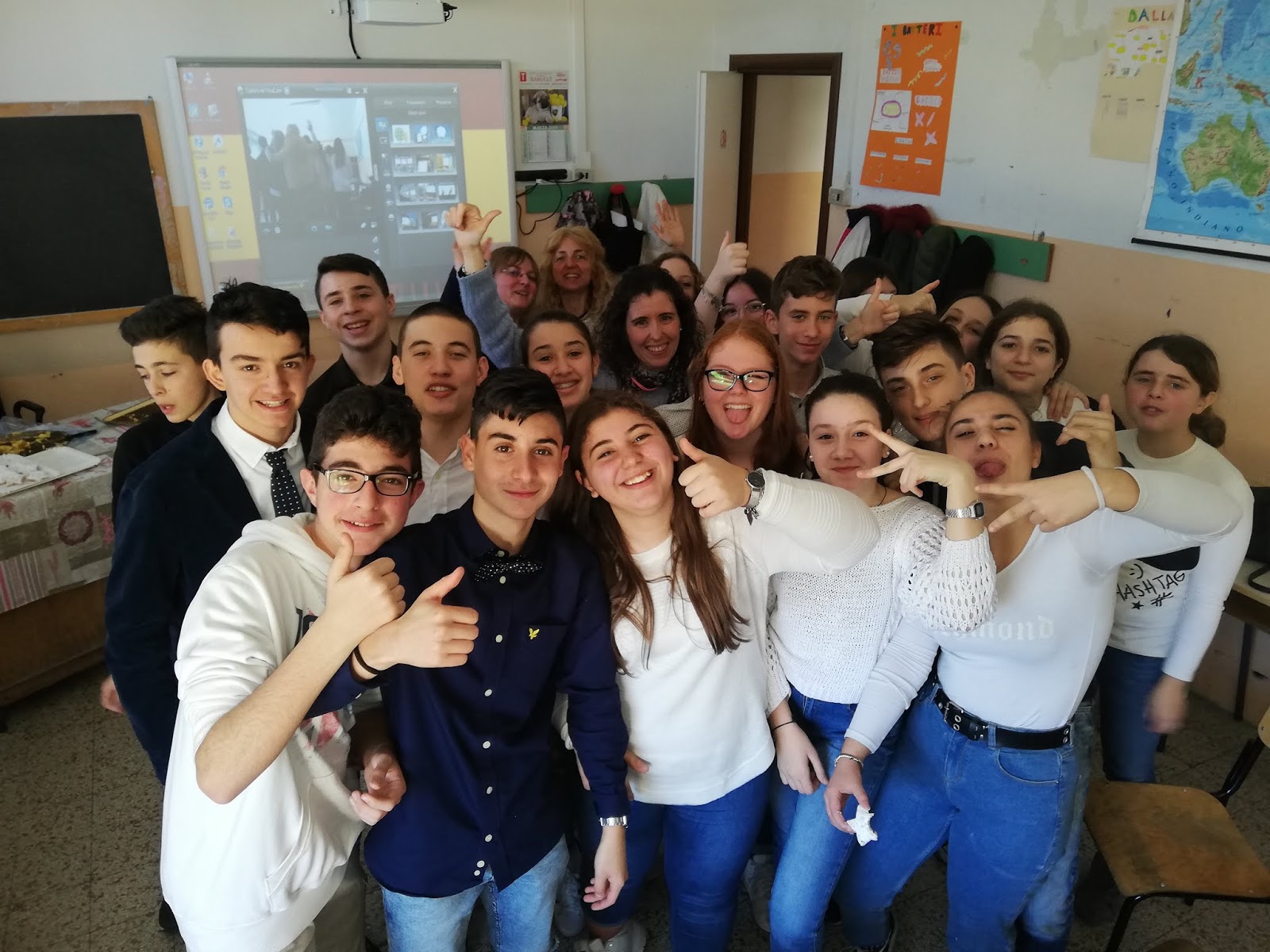 Proyecto Erasmus + KA1 Nuevas Metodologías y uso de las TIC en el aula ...