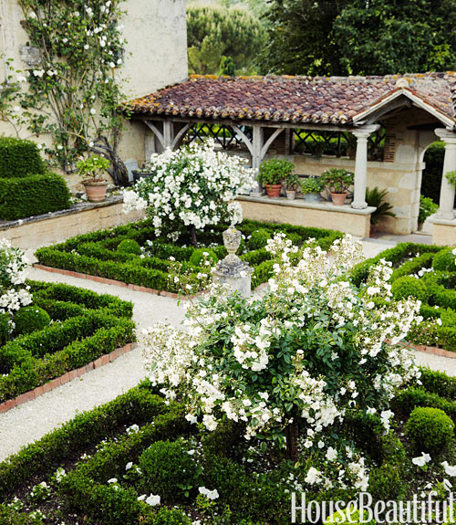 loveisspeed.......: A 16th-Century French Countryside Estate... When ...
