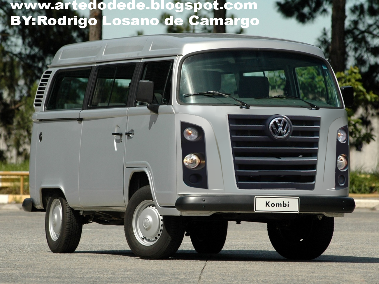 As 10 melhores ideias e inspirações de kombi tuning