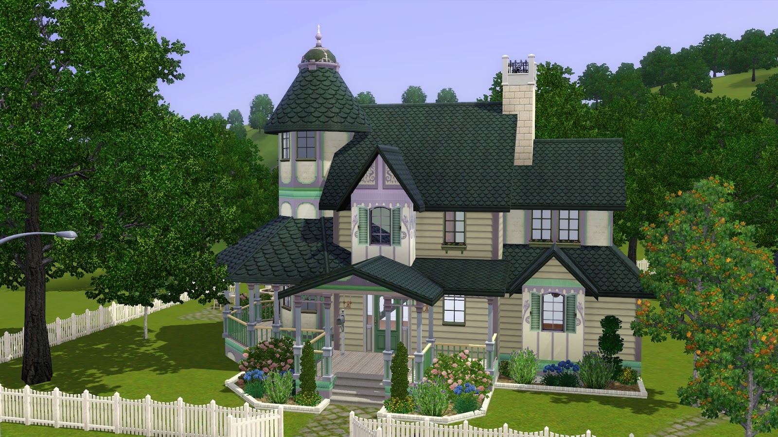 Simply Ruthless: Victorians 101: Getting started building a Victorian