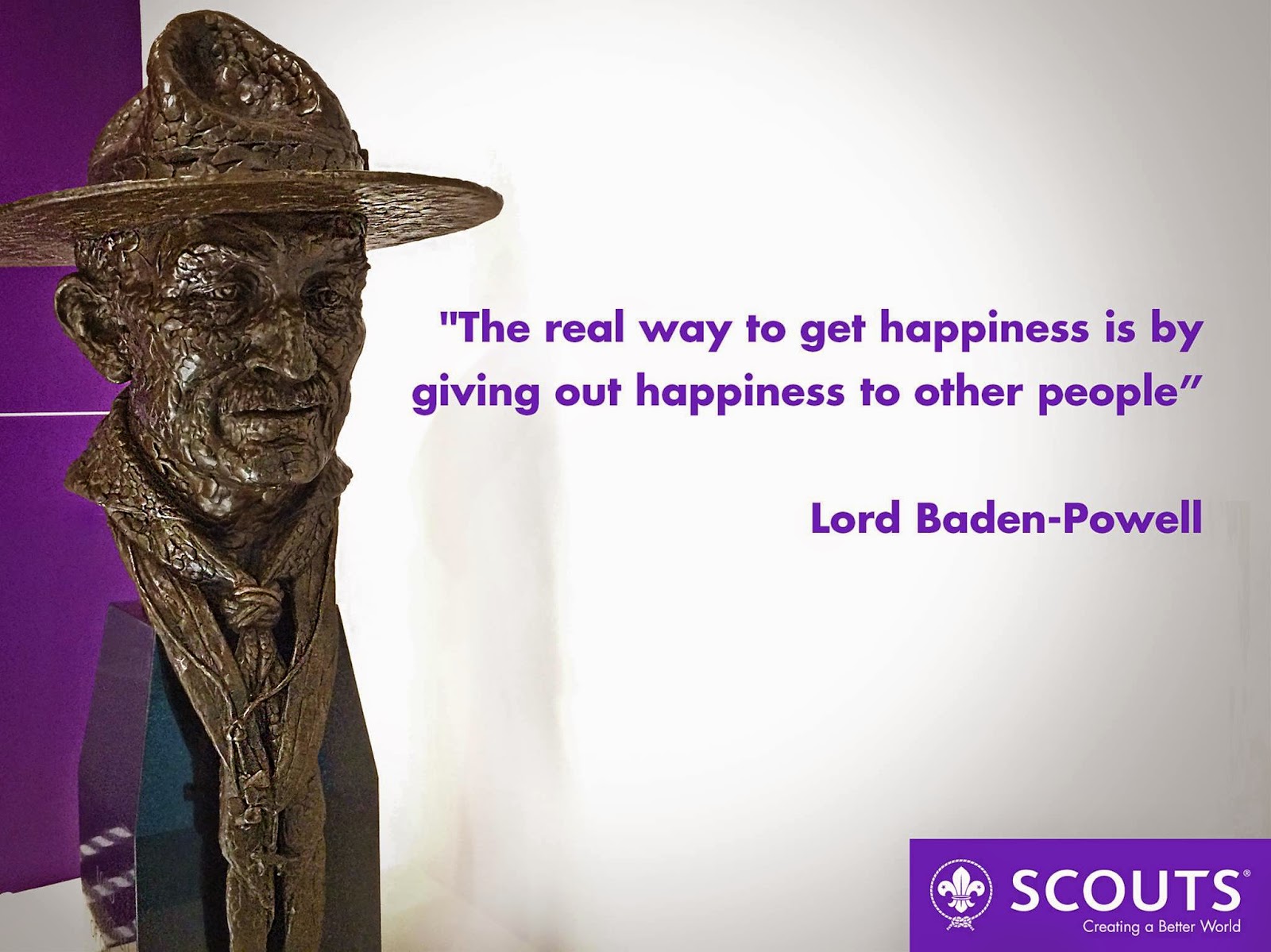 Blog Scout de Antonio Alaminos: World Organization of the Scout ...