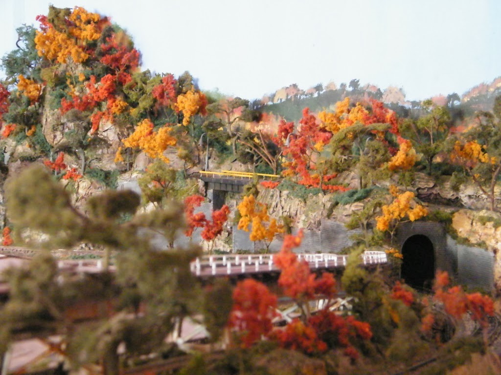 Wrightsville Port: N-Scale Waterfront Layout - nScale.net