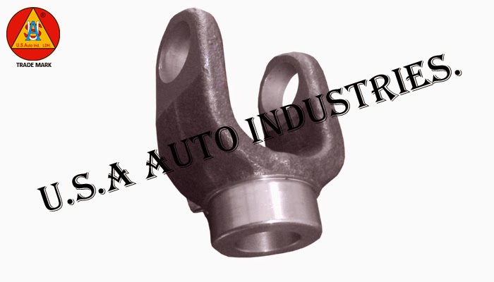 Yoke Rotavator ~ U.S.A Auto Industries ( Regd. ) - Rotavator P.T.O ...