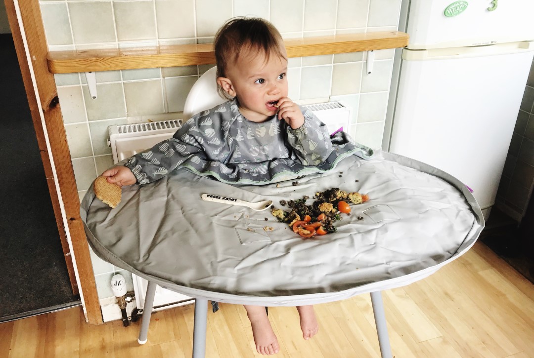Win A Bundle of Weaning Goodies for #WeaningWeek2018 | Quite Frankly ...