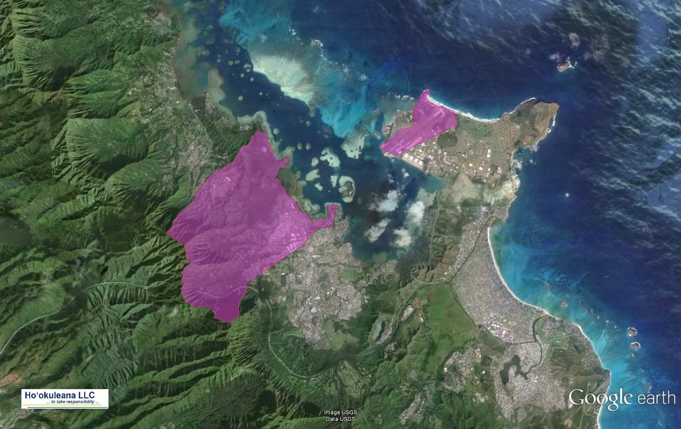 Ho‘okuleana: Heʻeia