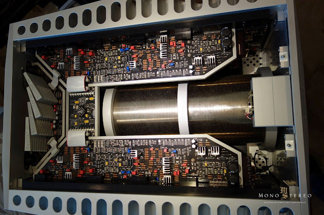 Boulder Amplifiers at CES – M & S | Ultimate High-Fidelity