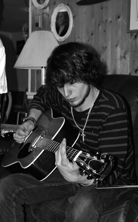 Our Wonderful Daniel