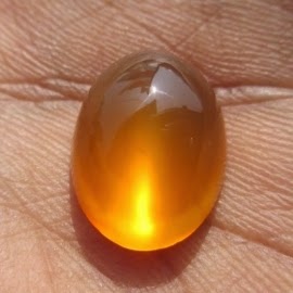 batu akik: Batu Akik Cempaka