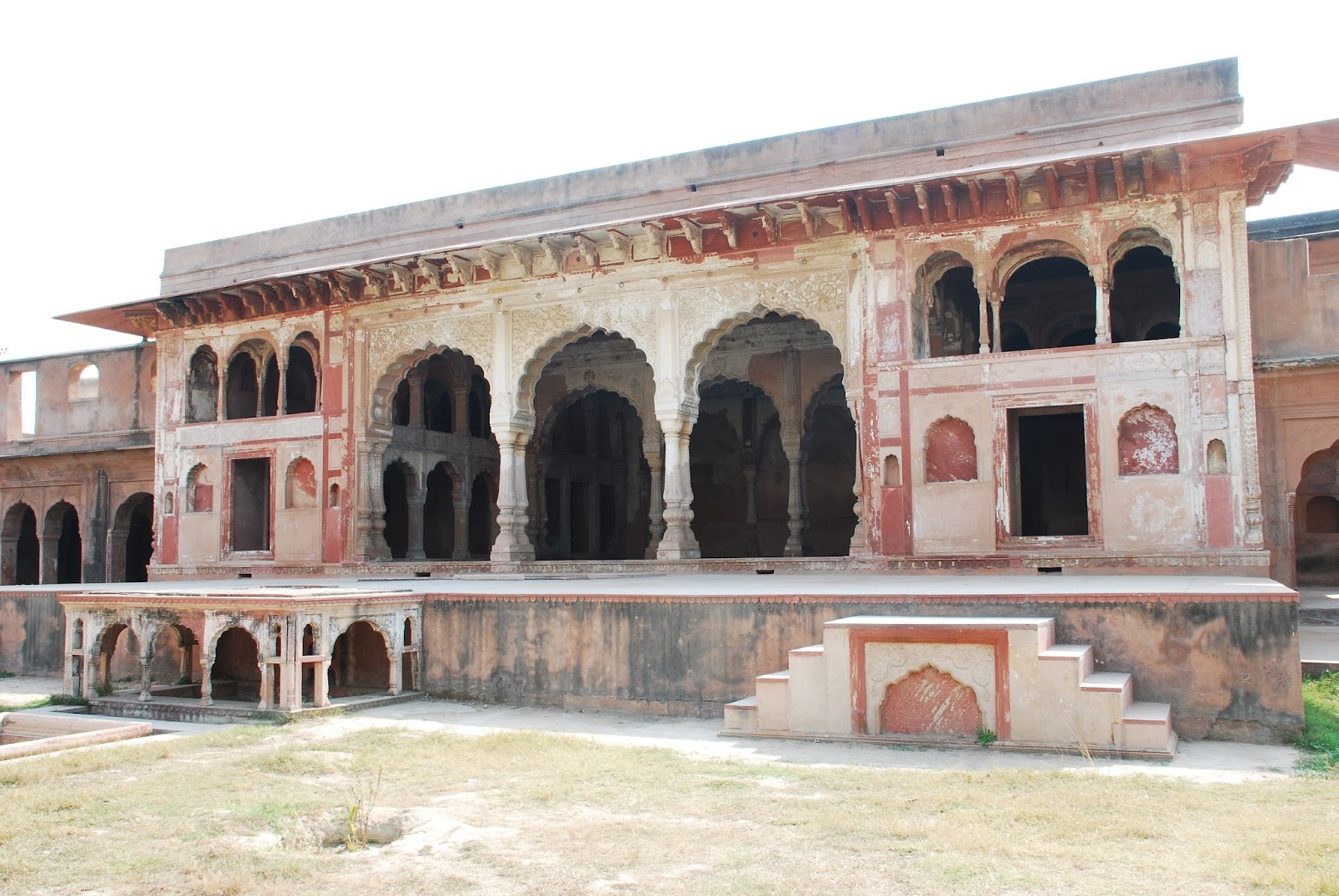 Baloch proteges of Najib Khan Yousafzai | History of Pashtuns