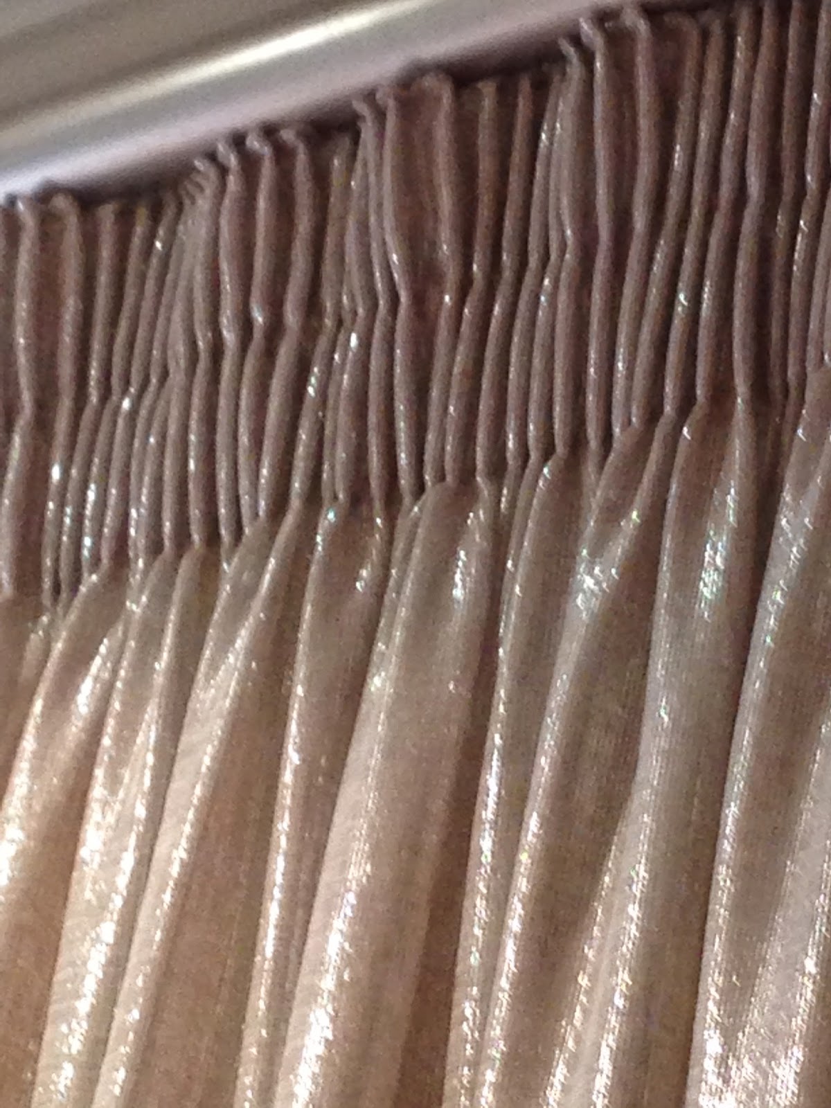 Journey Home Interior Design for Canberra: Curtain fashions