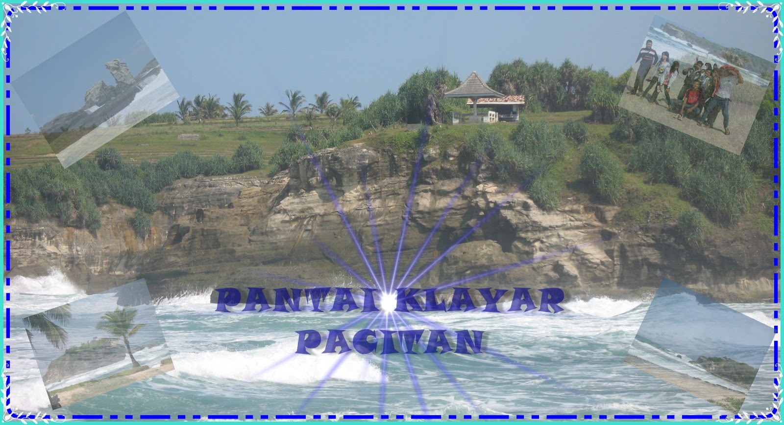 Pacitan Consultant: Sejarah Kota Pacitan