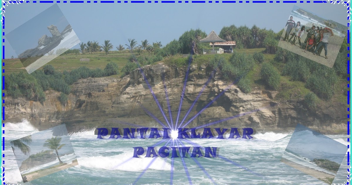 Pacitan Consultant: Sejarah Kota Pacitan