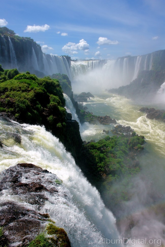 Destinos: Reserva Natural Galibi (Surinam)