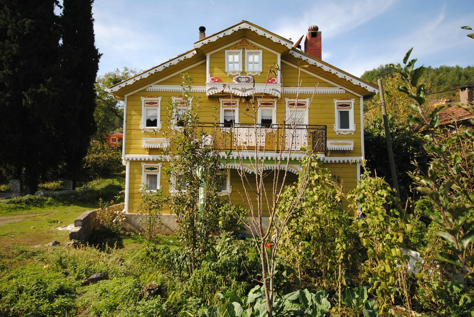 Aliephdal: Abana Abana Kastamonu.....