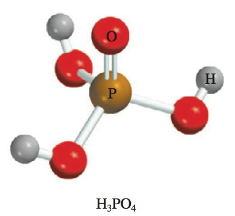 H3PO4