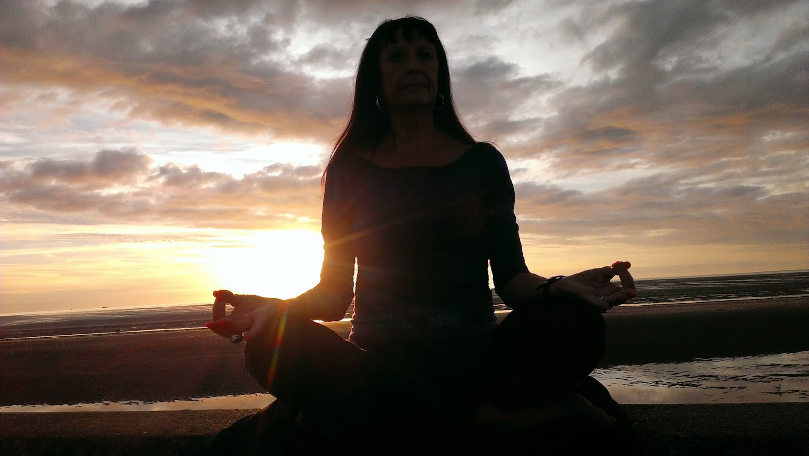 Philosophy and Poetry by Gordon Smith: Sanyama