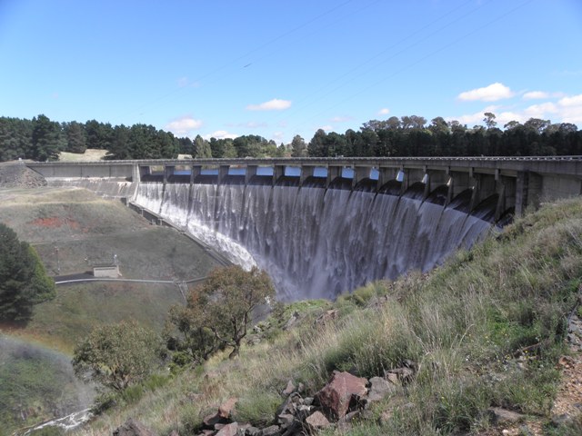 Carcoar Dam Sailing Club - Latest Info & News
