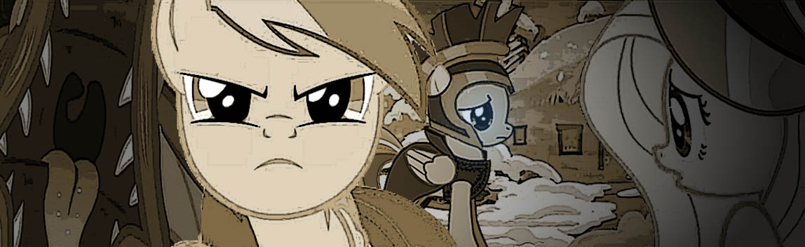 Mlp Commander Hurricane