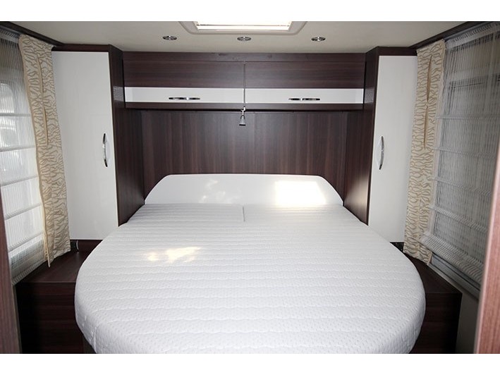 Guaranteed No Stress RV Short Queen sheets