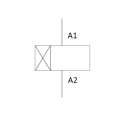 Symbolliste - Automasjon - Elfag Entusiastene