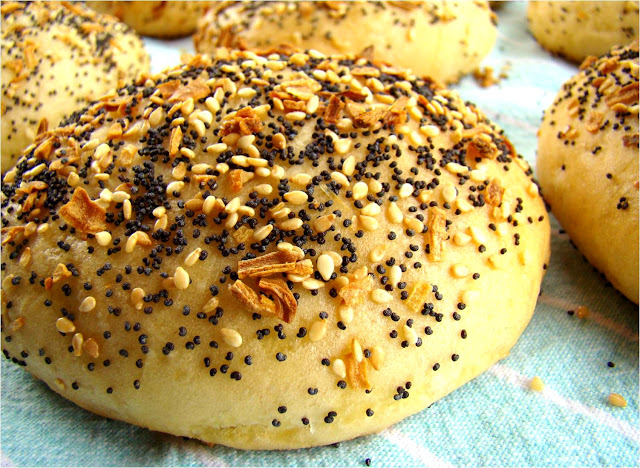 Everything buns