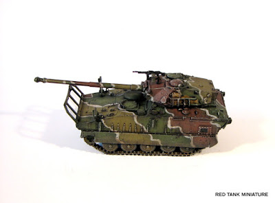 Gulumik Military Models: AMX-10PAC 1/72