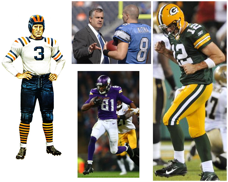 The Gridiron Uniform Database: 2013-09-29