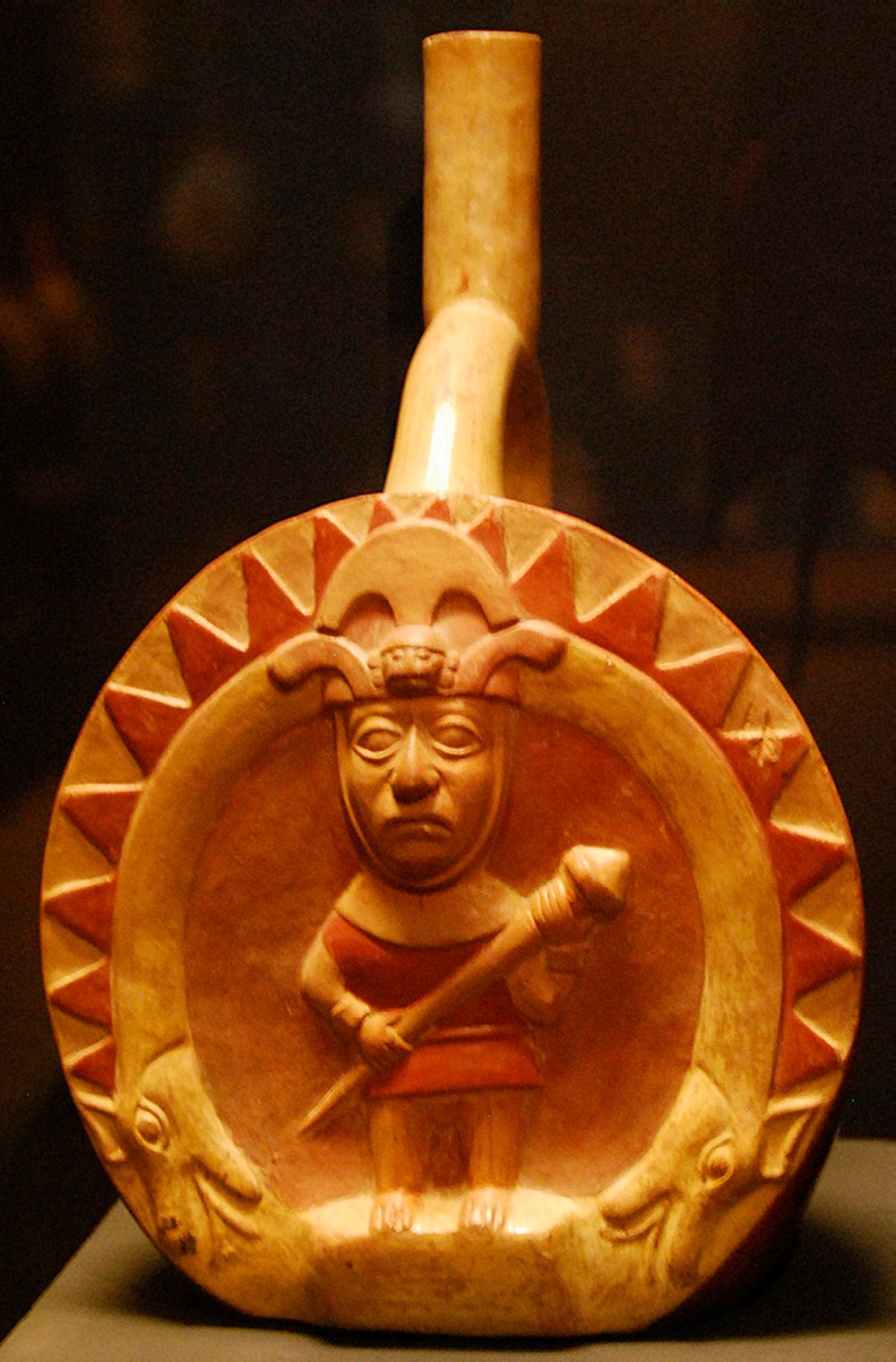 .: Amaru, "Os deuses e os espíritos dos Andes", -- Amaru, "The gods and ...