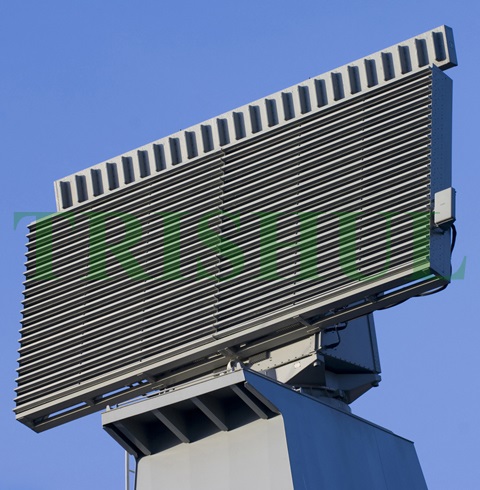 TRISHUL: Sensor Fitments Of IAC-1/INS Vikrant & INS Vikramaditya Explained