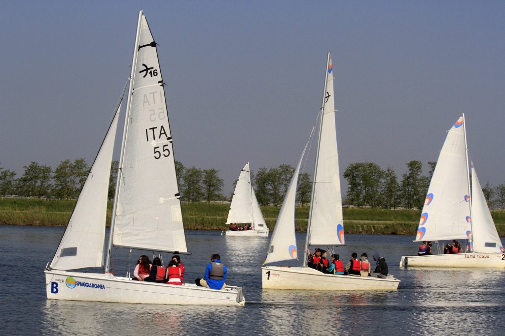 Diario di bordo - Classe 1°-2°-3° D Il triennio: Settimana fantastica a ...