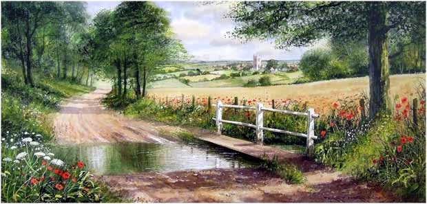 Arte Cristina Faleroni