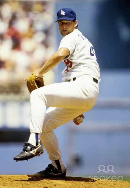 Out of Ink: Miracle Men excerpt: Game 2, 1988 NLCS -- Mets at Dodgers