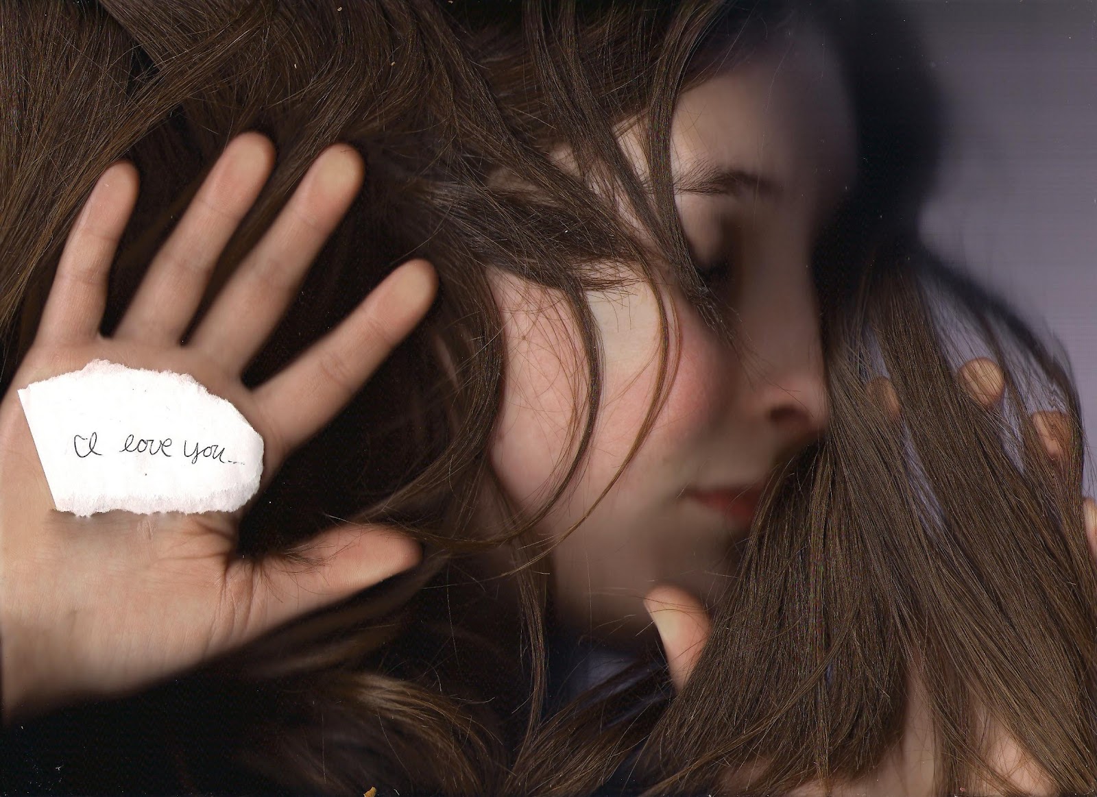 MartinaKphotography.com: Scanography