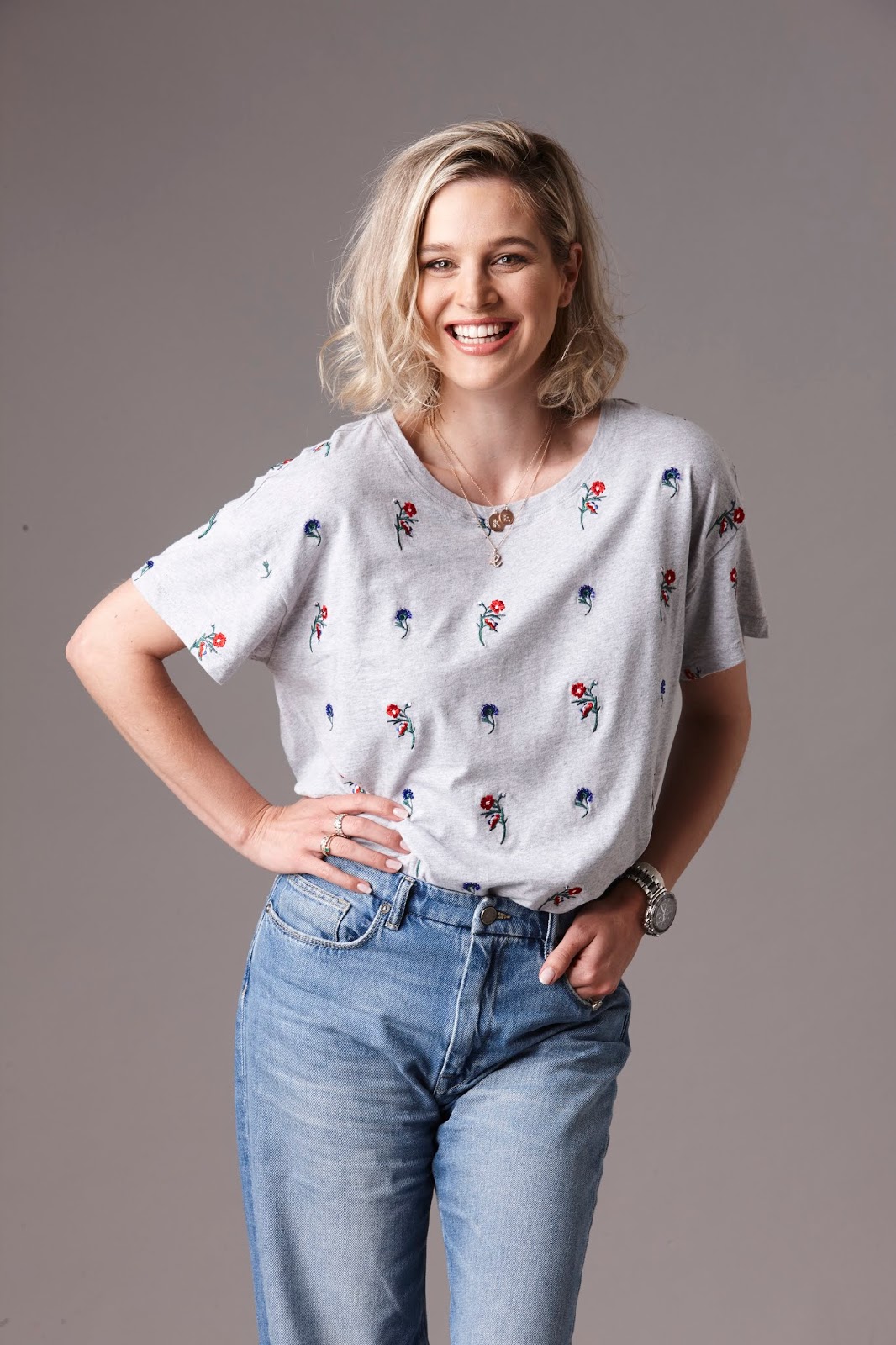 TV with Thinus: Minki van der Westhuizen to do an Afrikaans TV talk ...