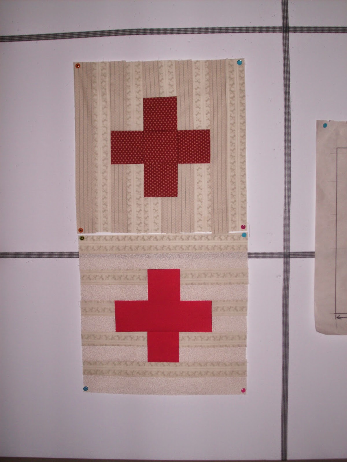 ittily bits: Free Quilt Block Patterns