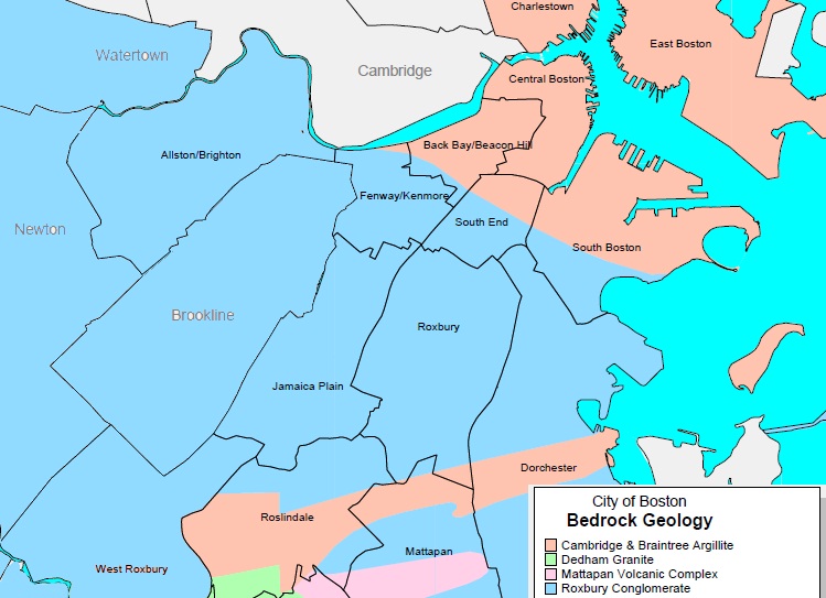 Written In Stone...seen through my lens: Architectural Geology of ...